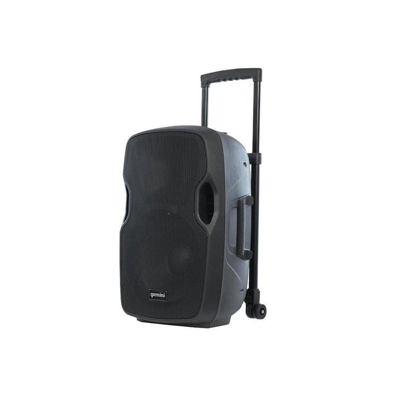 Gemini AS-12TOGO, Caja Activa 12" Portable